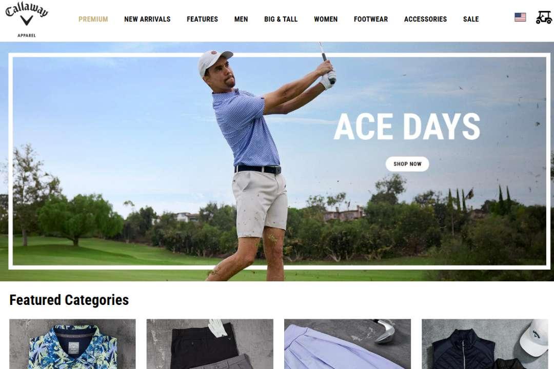 Callawayapparel Reviews: Pre-Buy Full Guide (2025) – Back Pin Golf